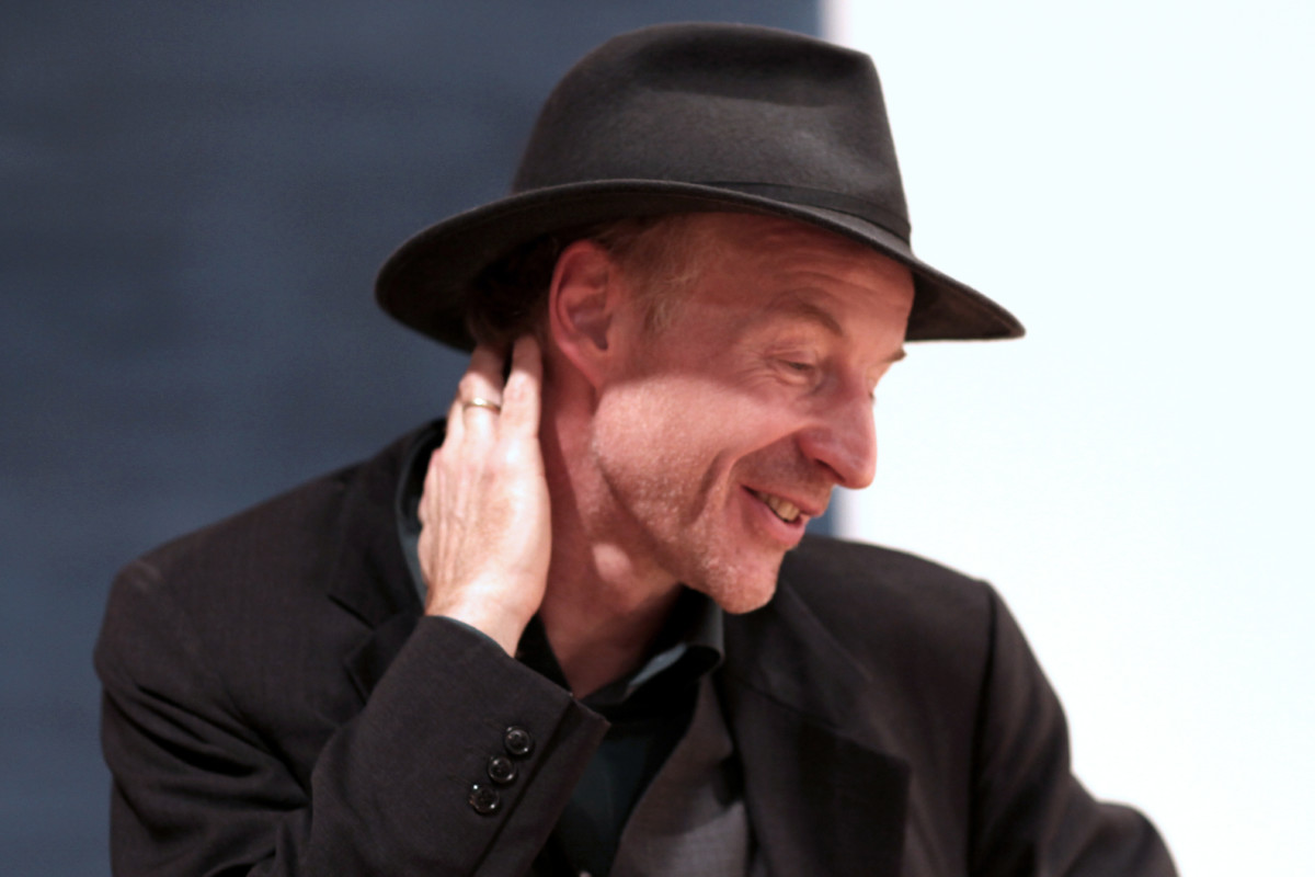 Leitung – Ita Wegman Institut